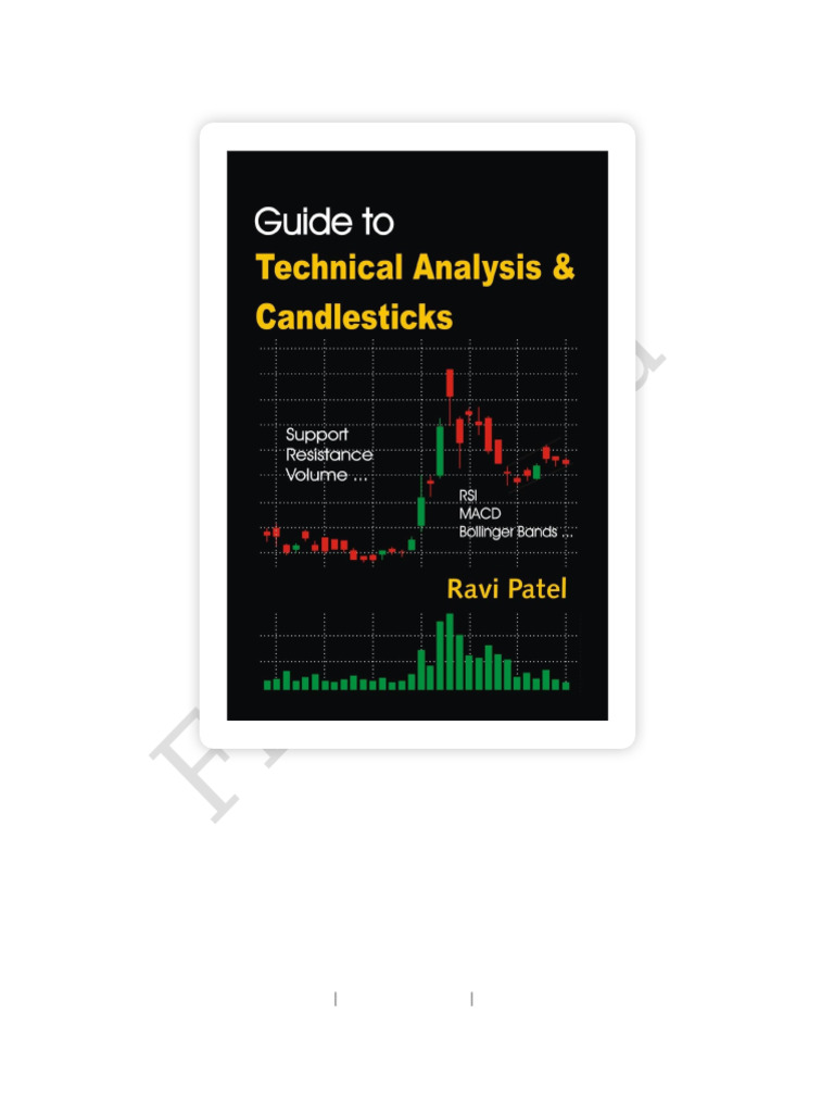 Technical Indicators | PDF