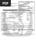 Formato ST7 Editable | PDF | Salud y bienestar | Medicina