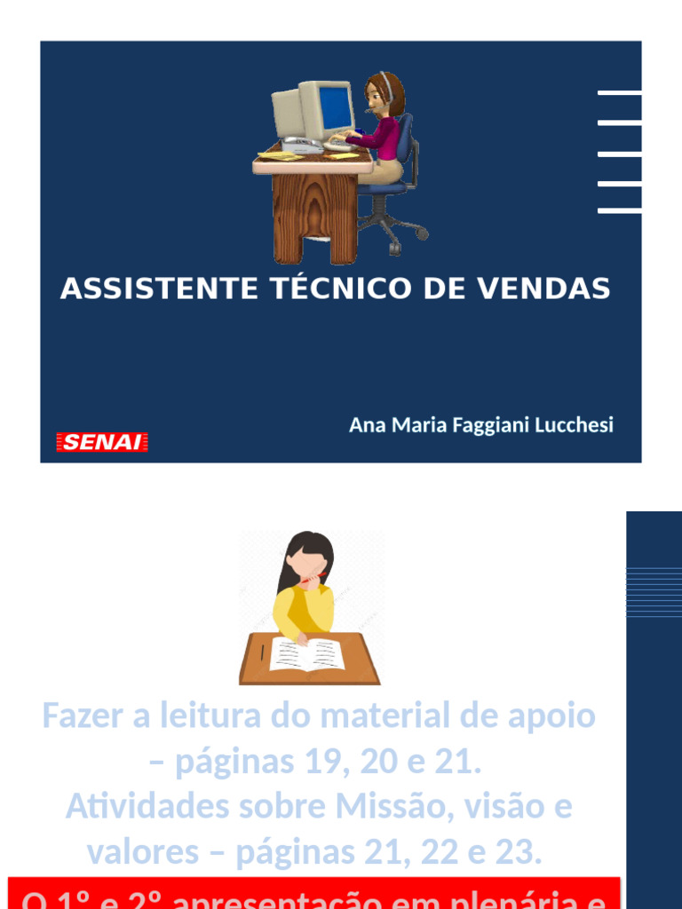 Atv - Módulo 2 | PDF