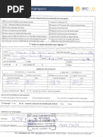 Inscrição de Cônjuge na ADSE | PDF