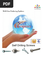 Screwdriver Manufacturing Process Overview | PDF | Screw | Forging