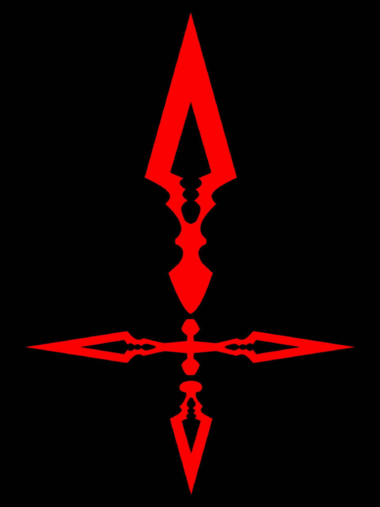 Anime Symbols Fate Zero Kiritsugu Command Spell 1ym1fa1dyr2m9v04 | PDF