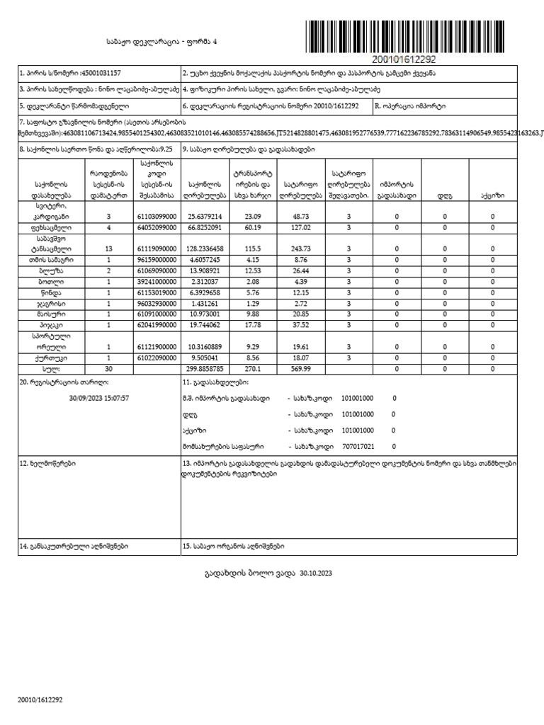 ნინო ლაცაბიძე ნულოვანი Pdf