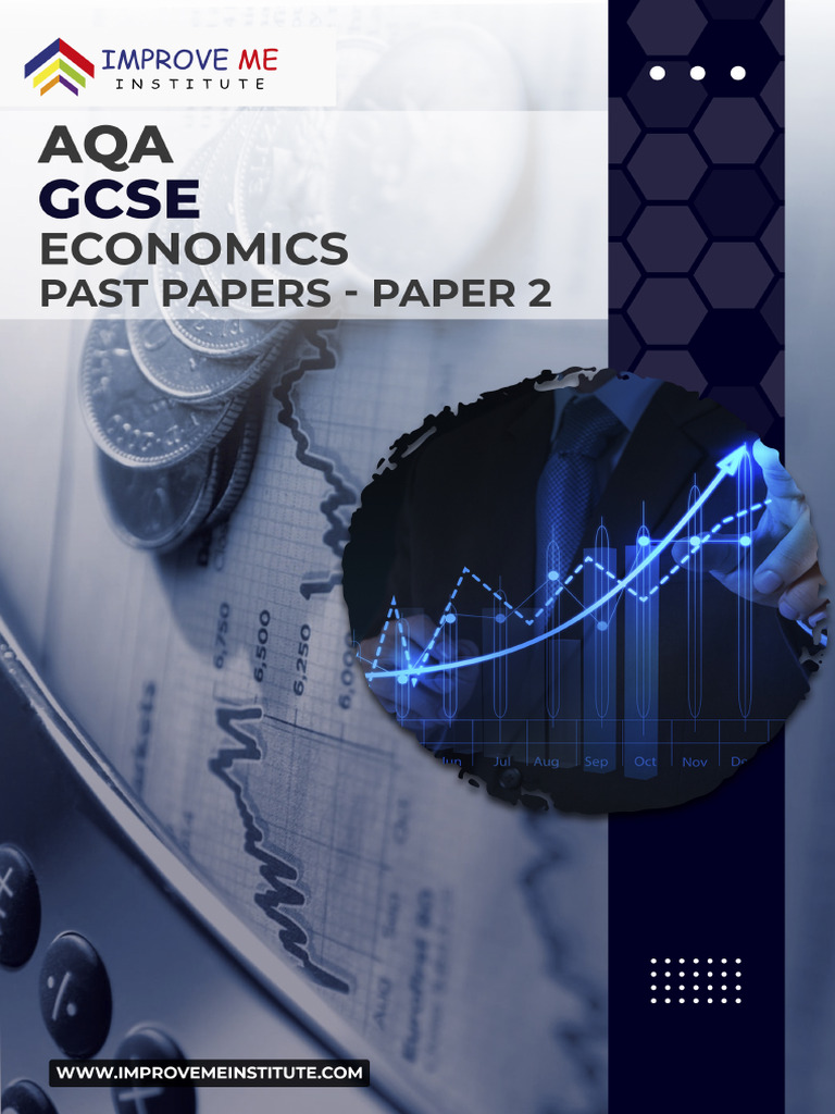 Aqa Gcse Economics p2 | PDF