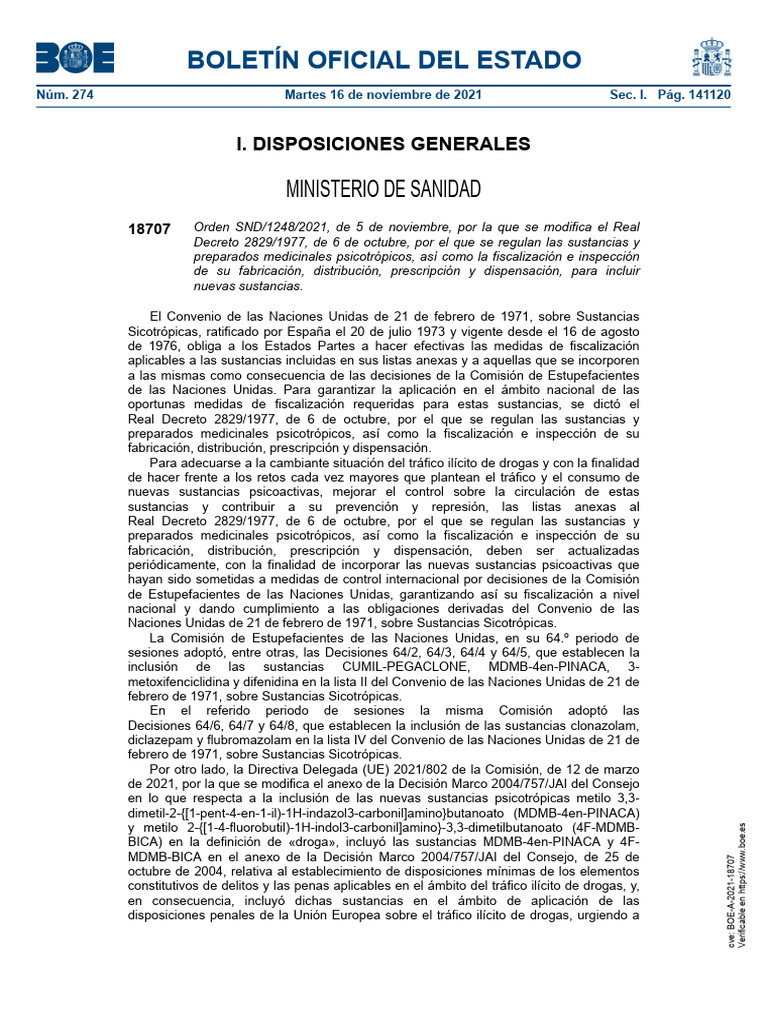 Boe A 2021 18707 | PDF