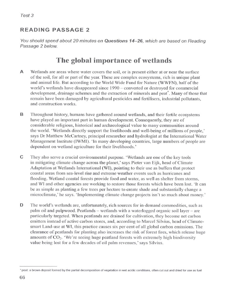 Cambridge 19 (1) Pages 65 | PDF