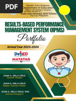 Science Grade-8 Unpacked-MELCs | PDF | Matter | Chemical Elements