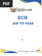 CPUT 2026 Prospectus Overview | PDF | Horticulture | Mathematics