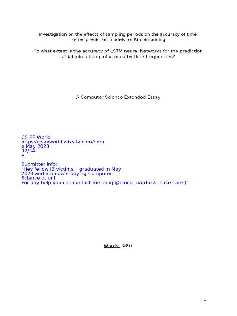 Example EE | PDF