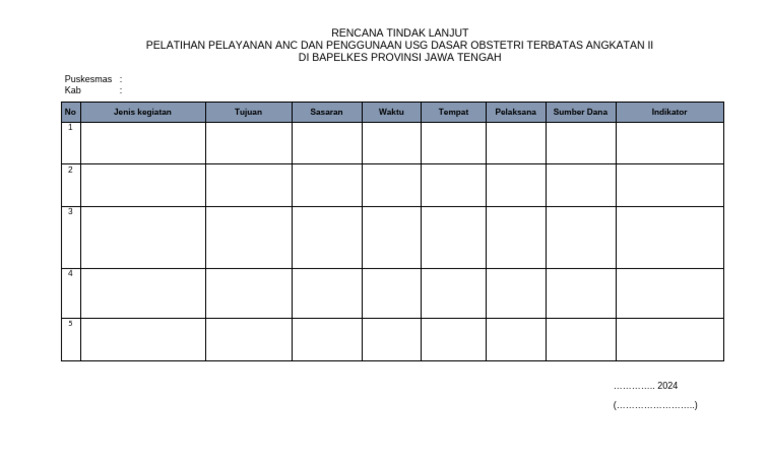 Form RTL Anc Usg | PDF