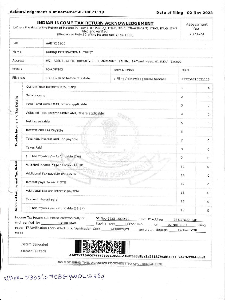 Asse 2023-24 - Compressed | PDF