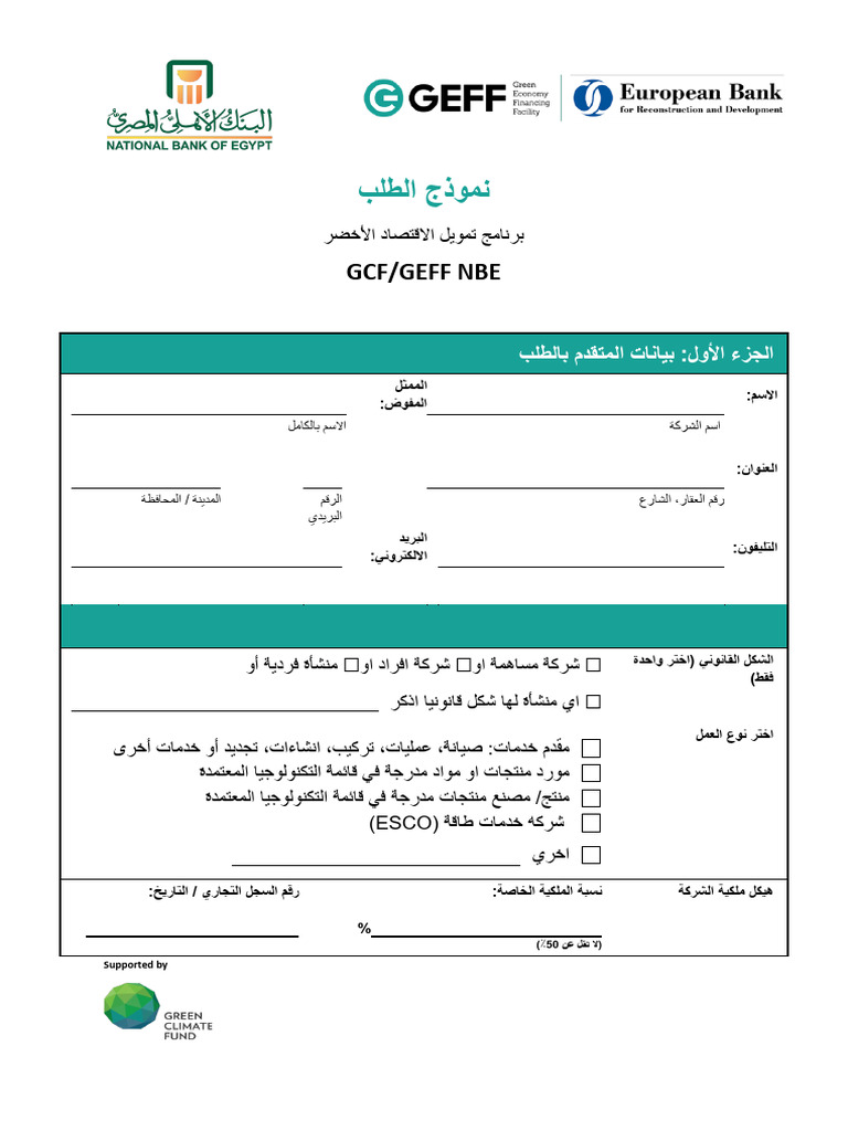 NBE Application PDF (AR) V4 | PDF