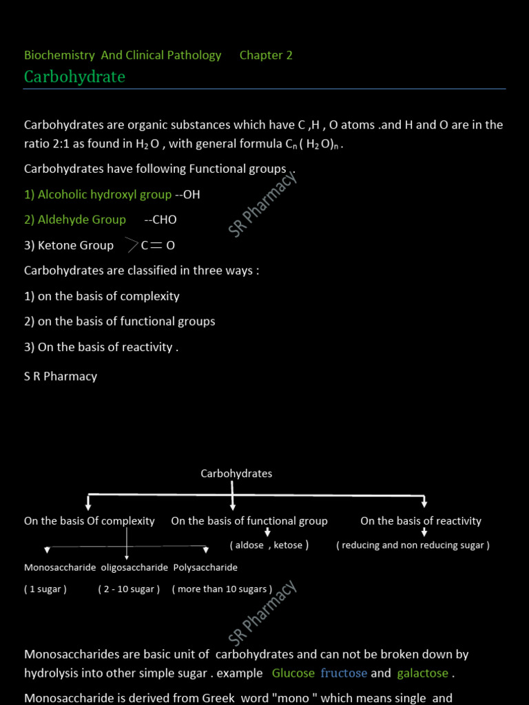 Biochemistry CH 2 | PDF