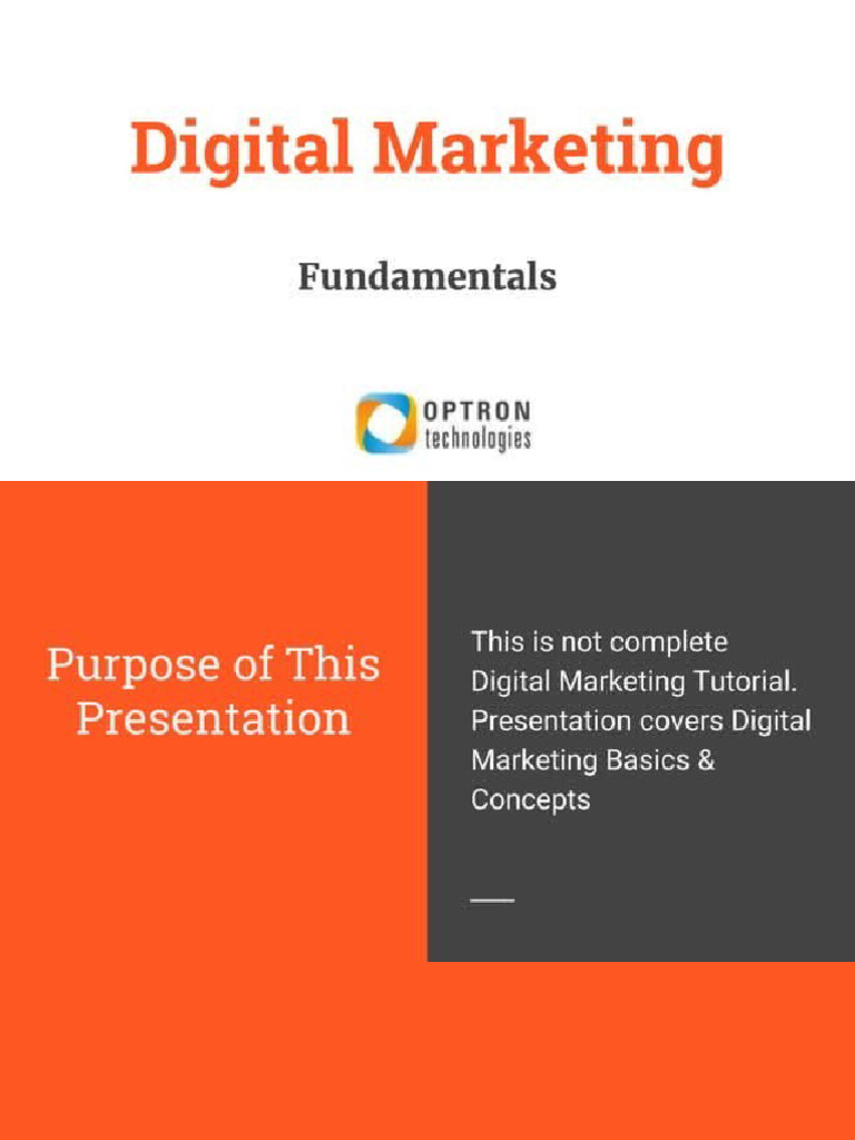 Chapter 2 Digital | PDF