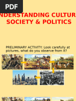 Melcs Diss | PDF | Social Sciences | Science