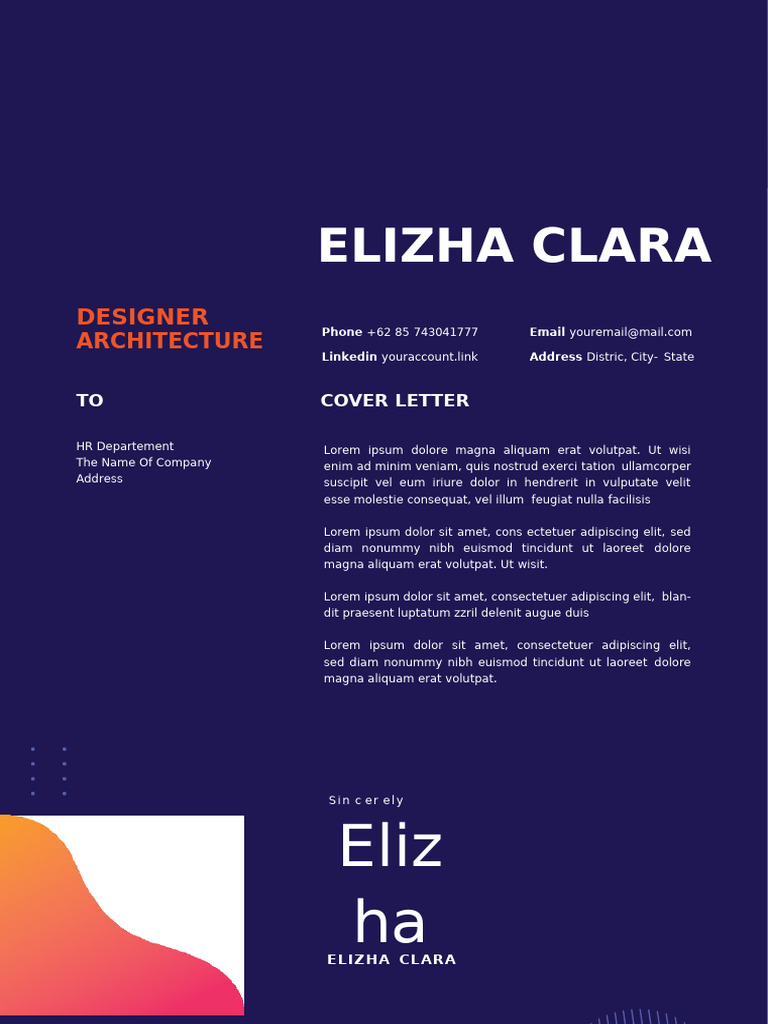Elizha Clara: Eliz Ha | PDF