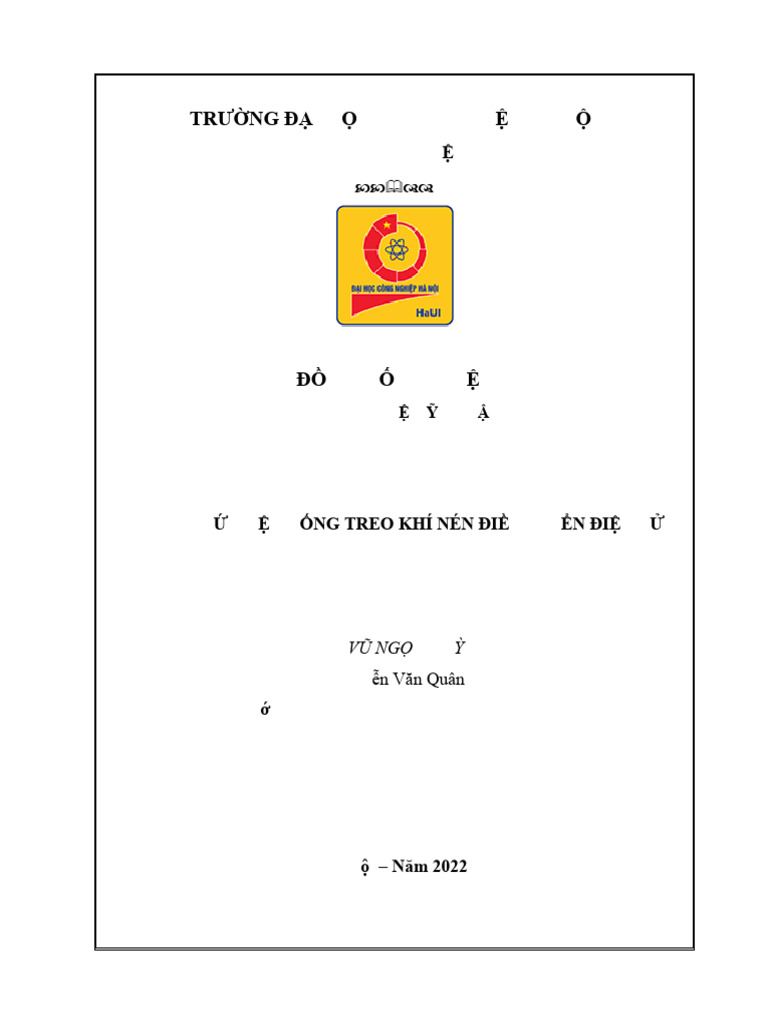 (123doc) Nghien Cuu He Thong Treo Khi Nen Dieu Khien Dien Tu Tren Xe Lexus 570 | PDF