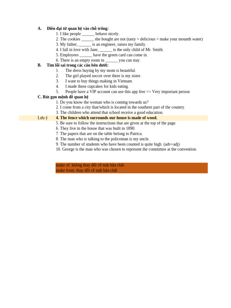 (Toeic Reading) Homework | PDF