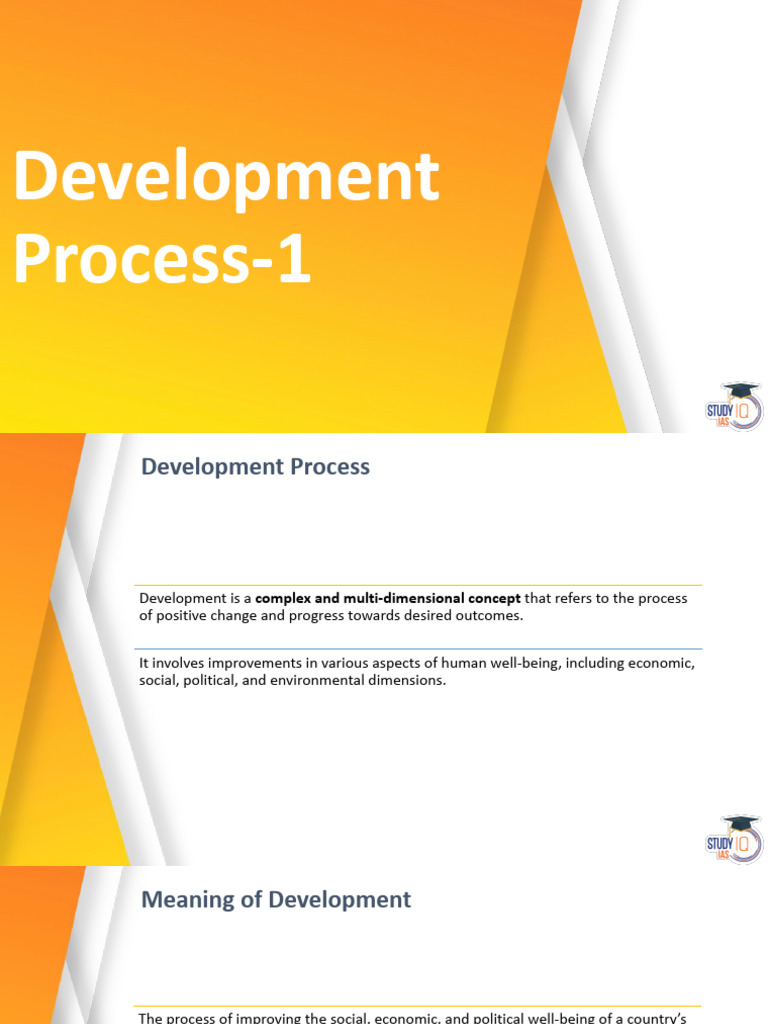 L5 Development-Process - 1693422154 | PDF | Policy | Social Science