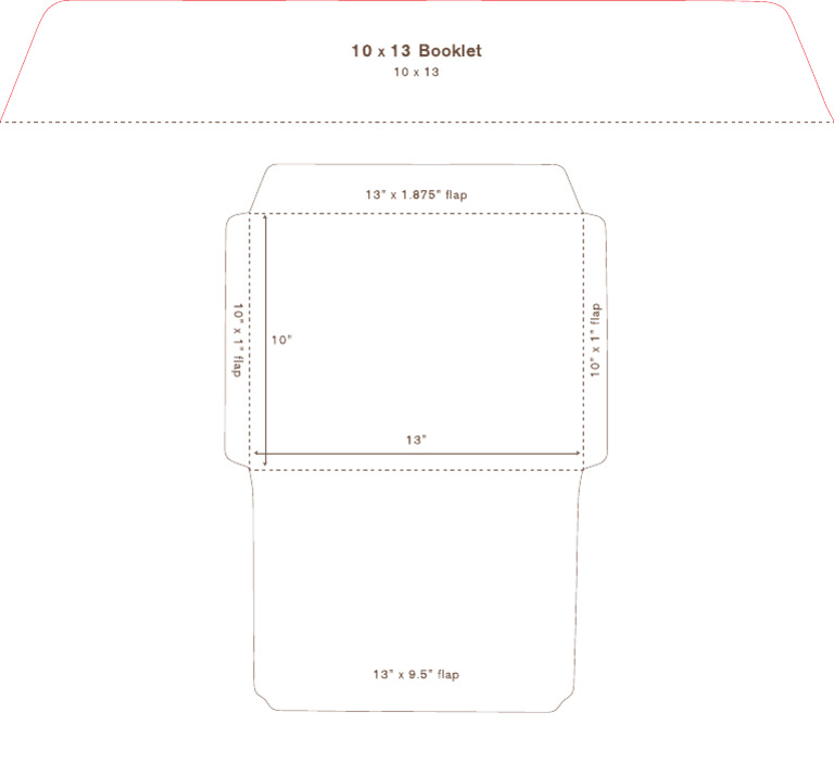Booklet Envelope 02 | PDF