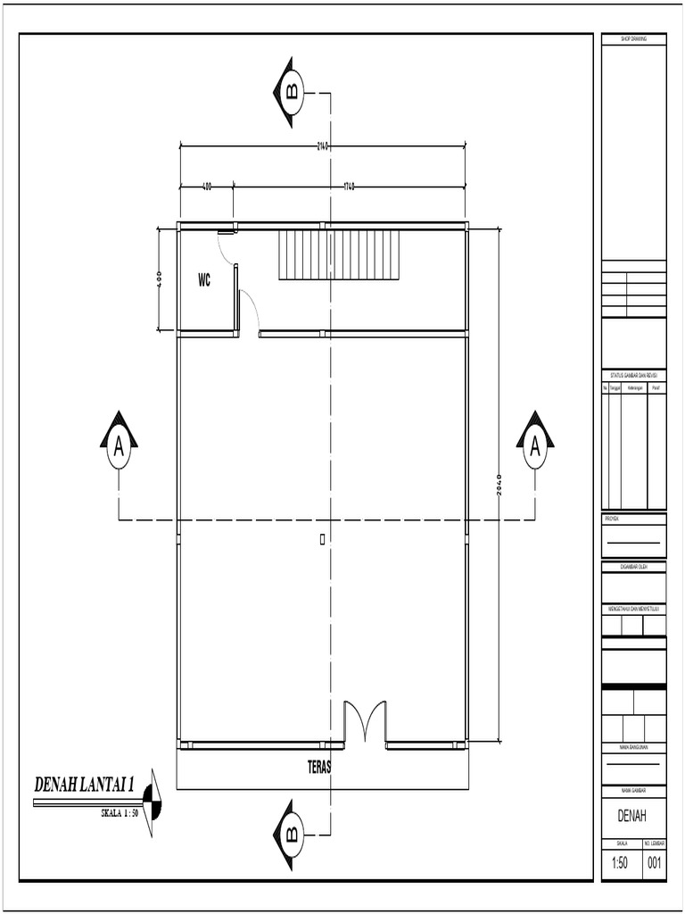 Gambar Maleber | PDF