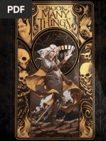 DND 5e Dungeon Master's Guide - Darius Flip PDF - AnyFlip | PDF