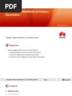 BBU-Baseband Unit-In Telecom | PDF | Radio | Modulation