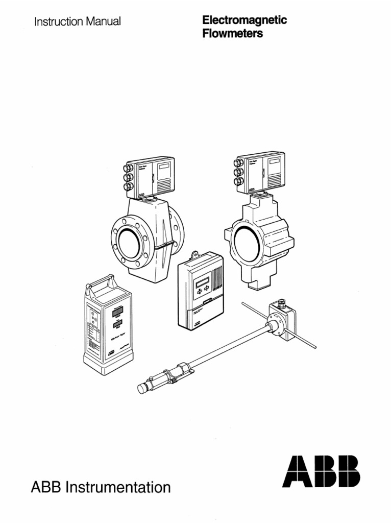 Abbauto Magmaster Manual | PDF