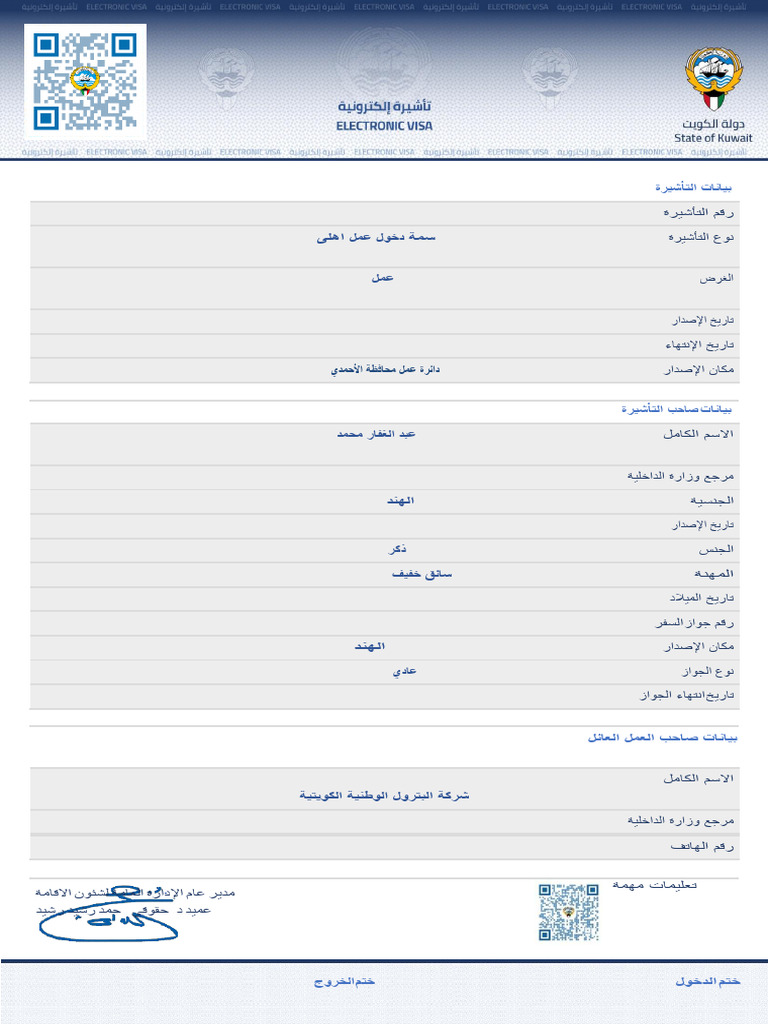 Abdul Gaffar Mohammed | PDF
