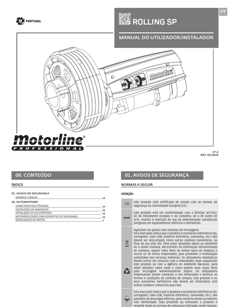 Rolling PT | PDF