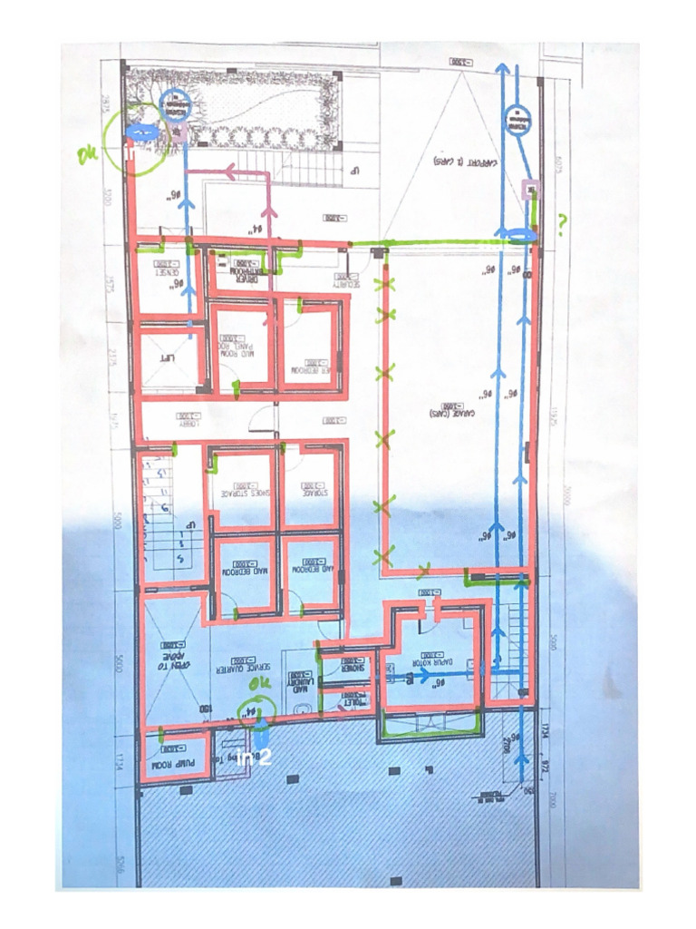 Pump Room | PDF