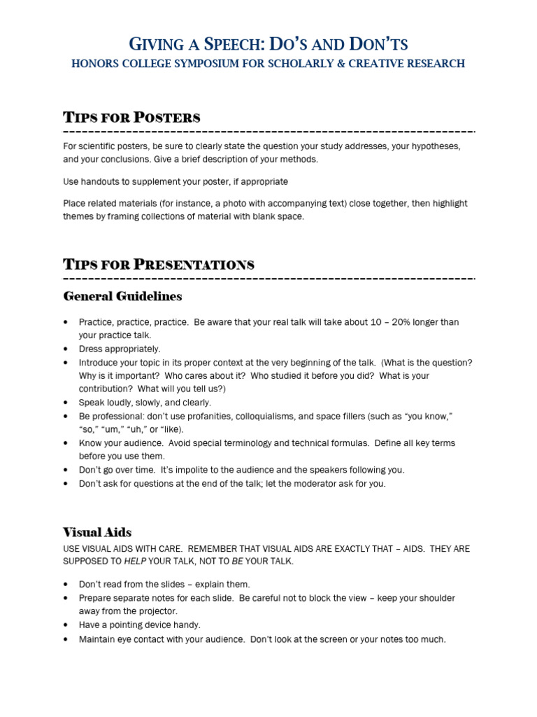 general-guidelines | PDF