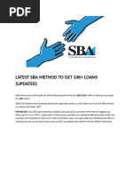 2024 Latest Cashapp Method 1-2 | PDF | Software | Cyberspace