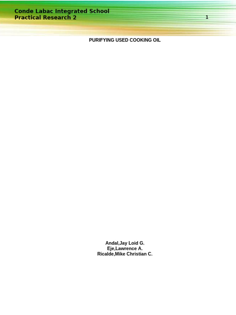 PURIFYING PR2 Main Paper Format 2 | PDF