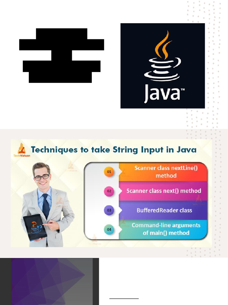 Scanner Bufferedreader Pdf