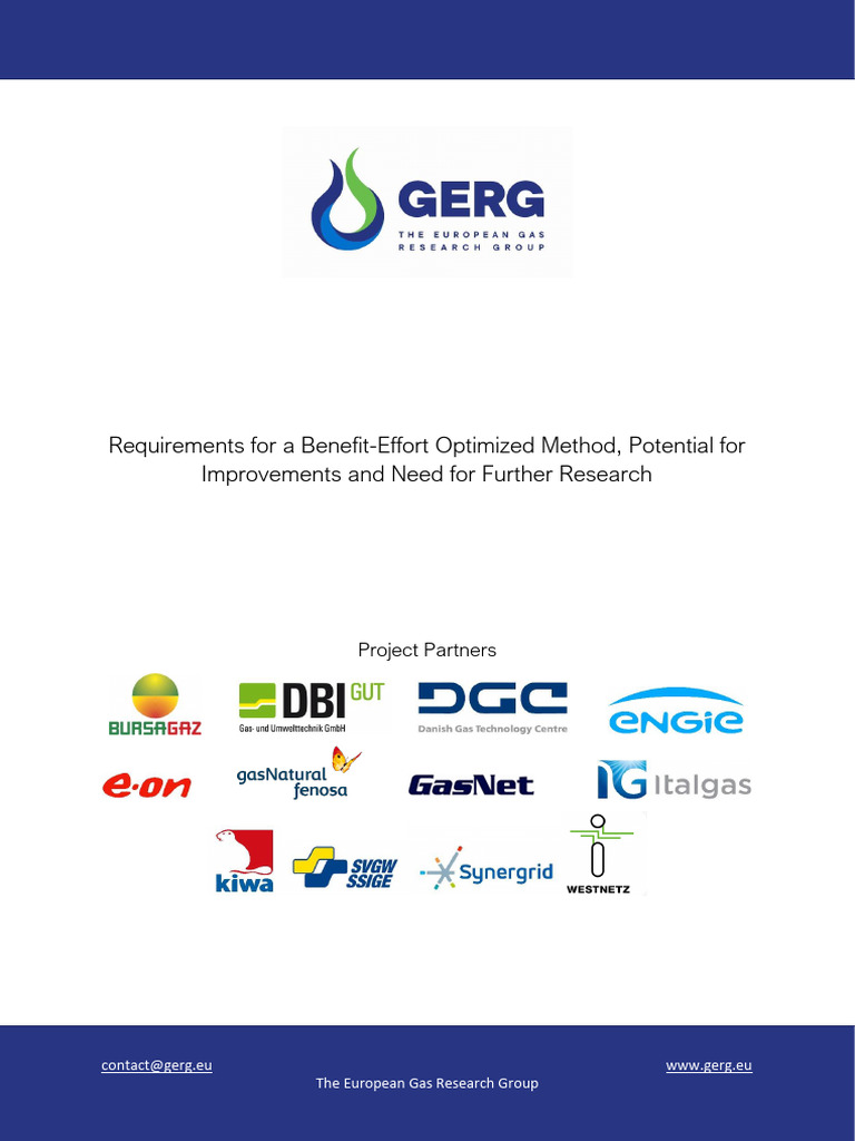 MEEM Final Report | PDF