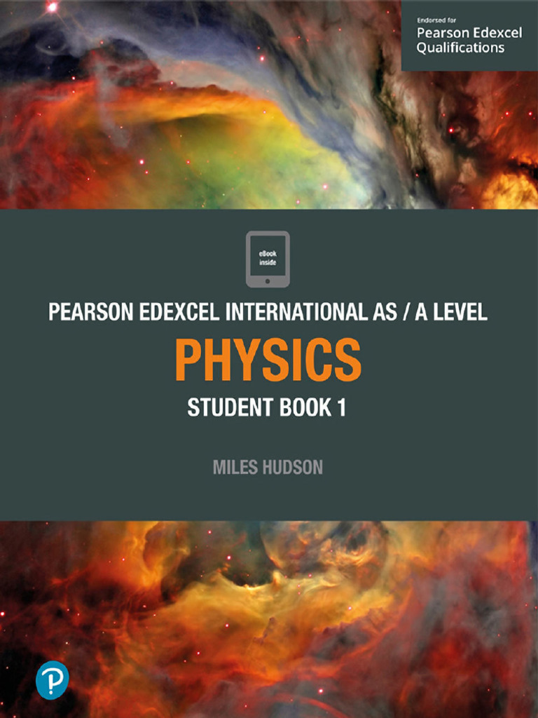 Physics-Student-Book-1 | PDF