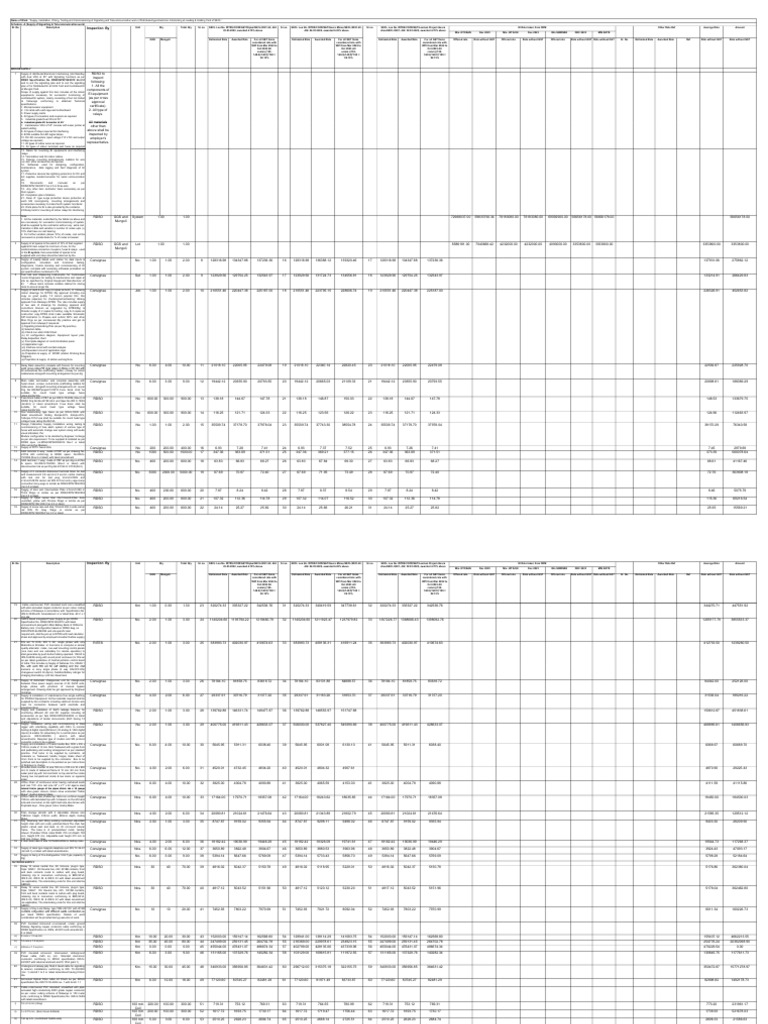 For Wrpo WCL Supply | PDF