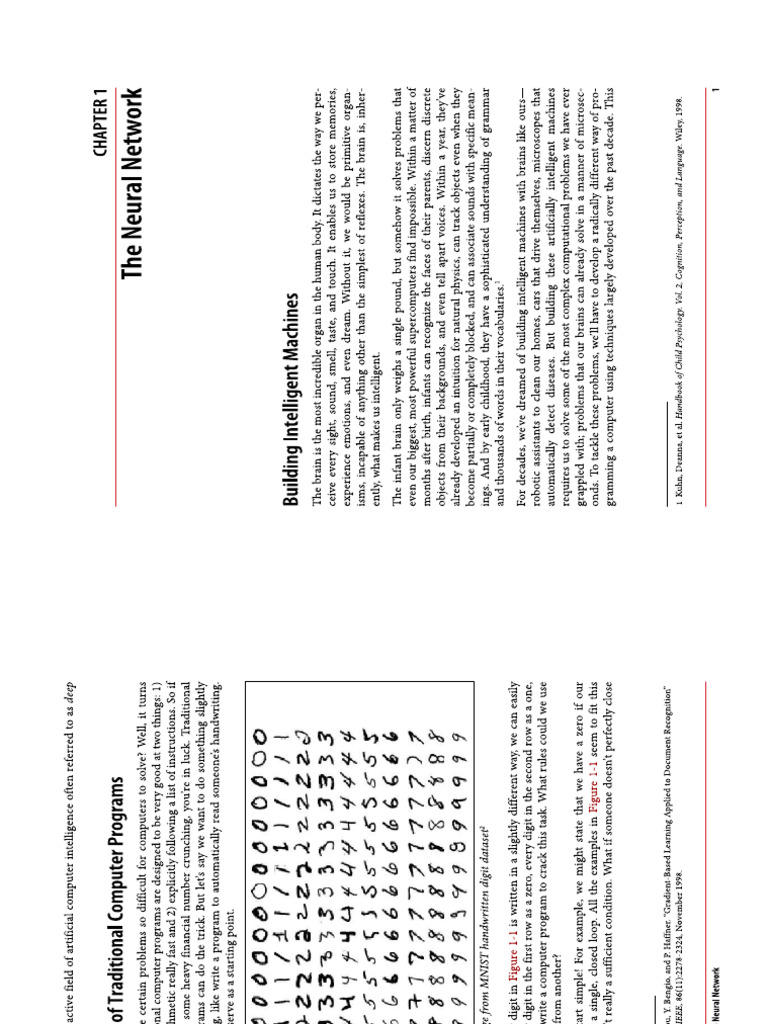 Unit1 Chapter1 | PDF