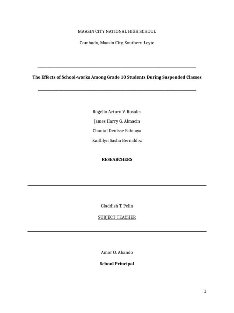 ENGLISH-RESEARCH | PDF