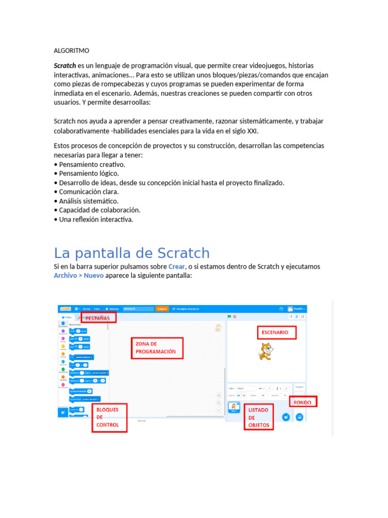 SCRATCH | PDF