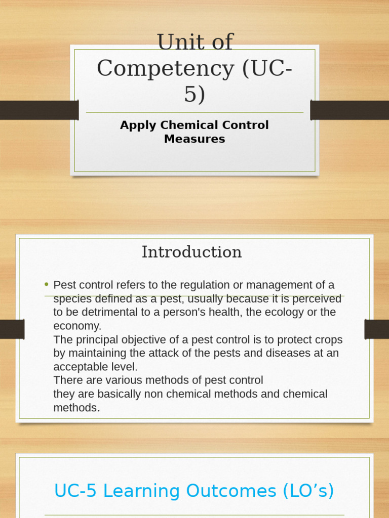 UC-5 Report | PDF