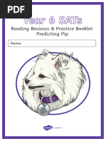 Magic Marker Mystery | PDF | Home & Garden