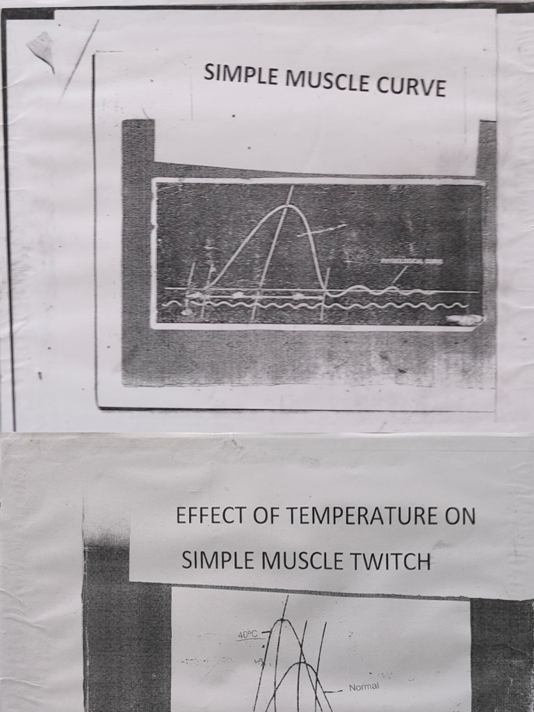 physiology practical | PDF