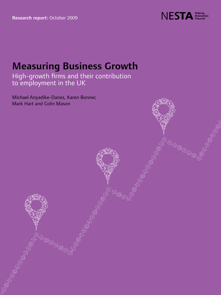Measuring_business_growth | PDF
