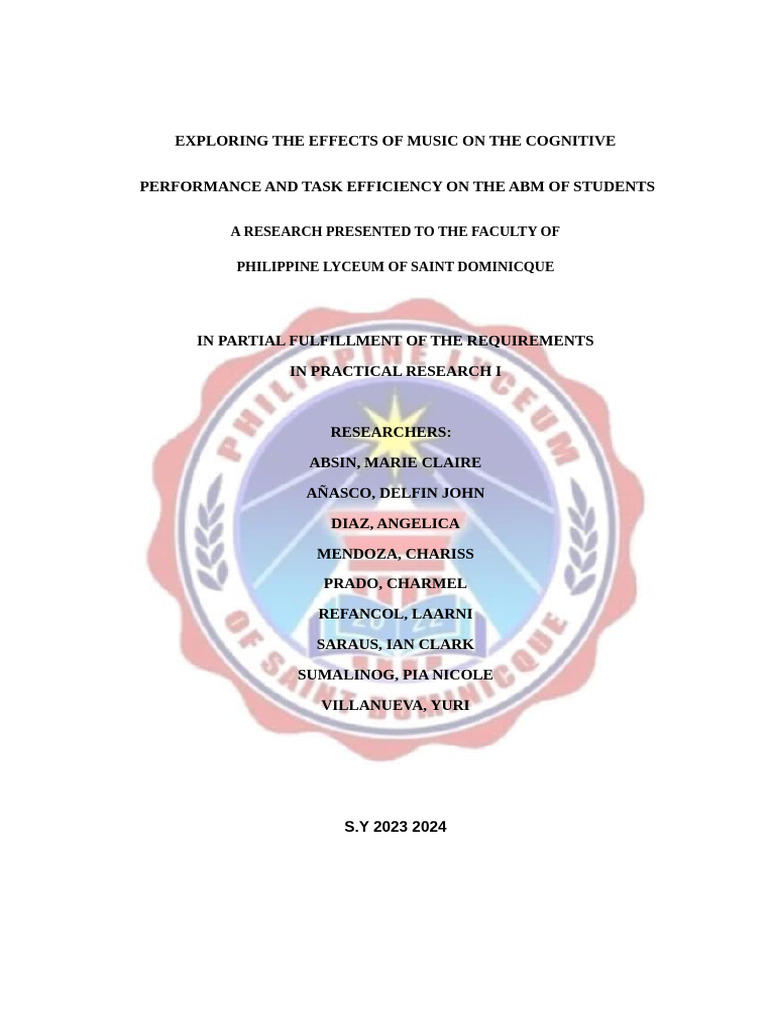 Research G2 Abm1 5 | PDF