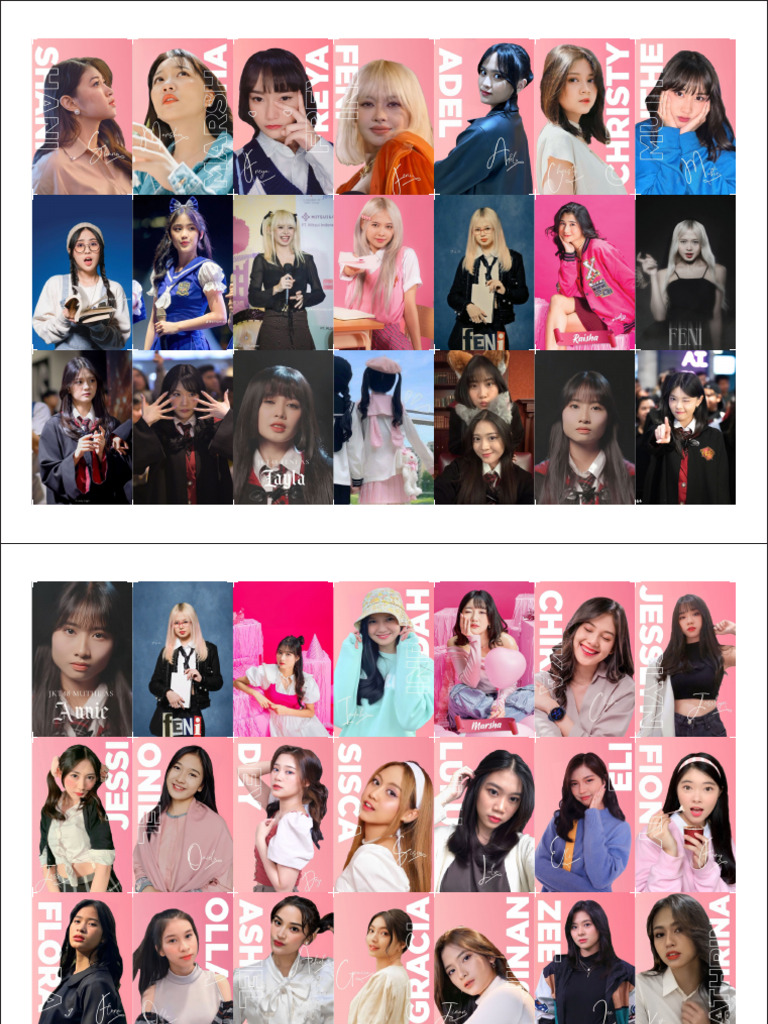 A3 AP 260 Laminasi Glossy 2 | PDF