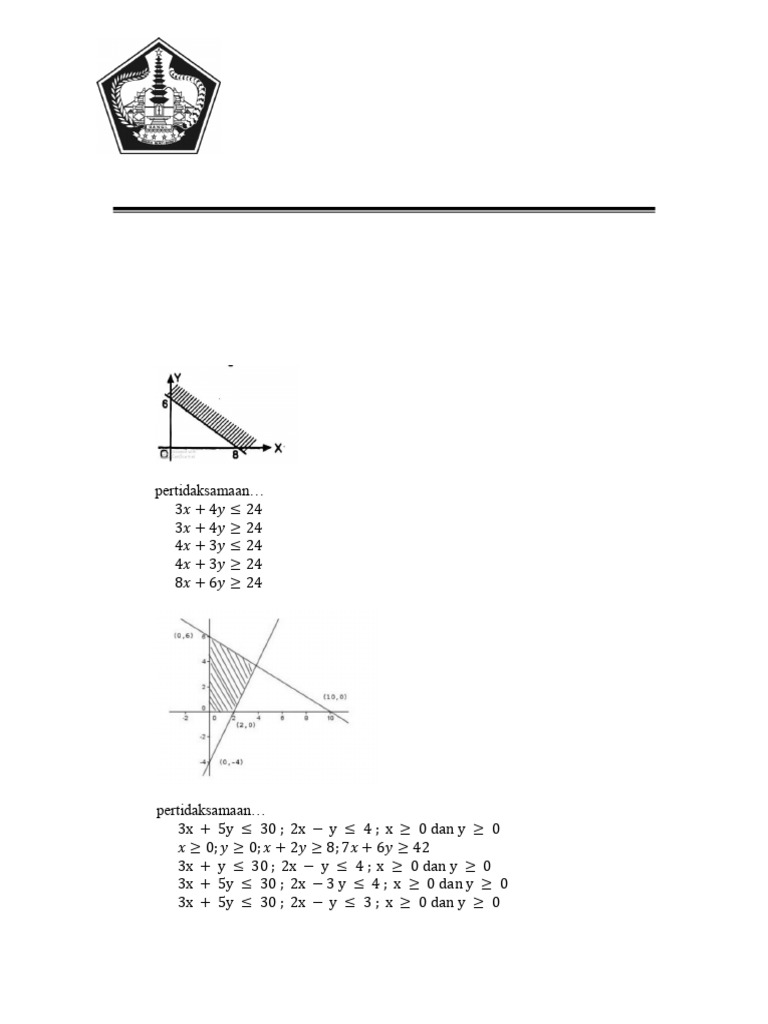 Soal Latihan Upk 02 | PDF