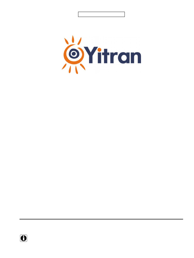 001 - IT900A Performance Report (FCC Band) (IT900-WP-001-R1.0) | PDF ...