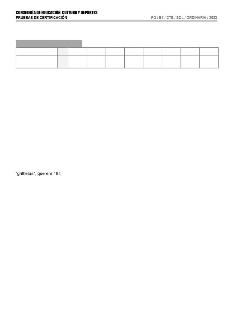 Po b1 Cte Sol o 23 | PDF
